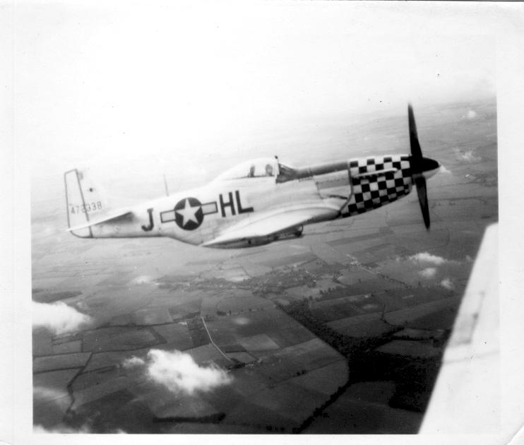 Photos of the 83rd Fighter Squadron